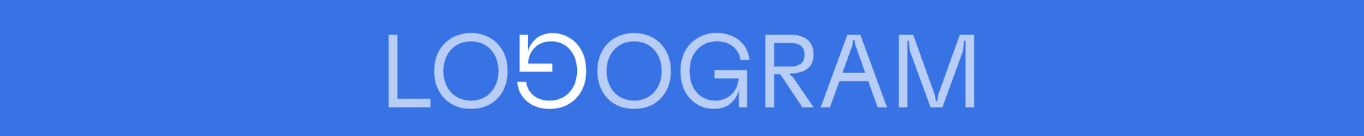 Contact Us – LOGOGRAM